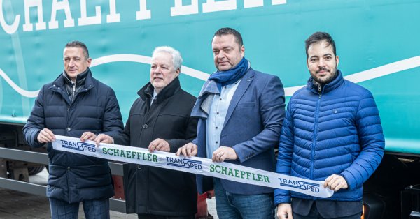 A unique innovation for a more liveable Debrecen | Trans-Sped