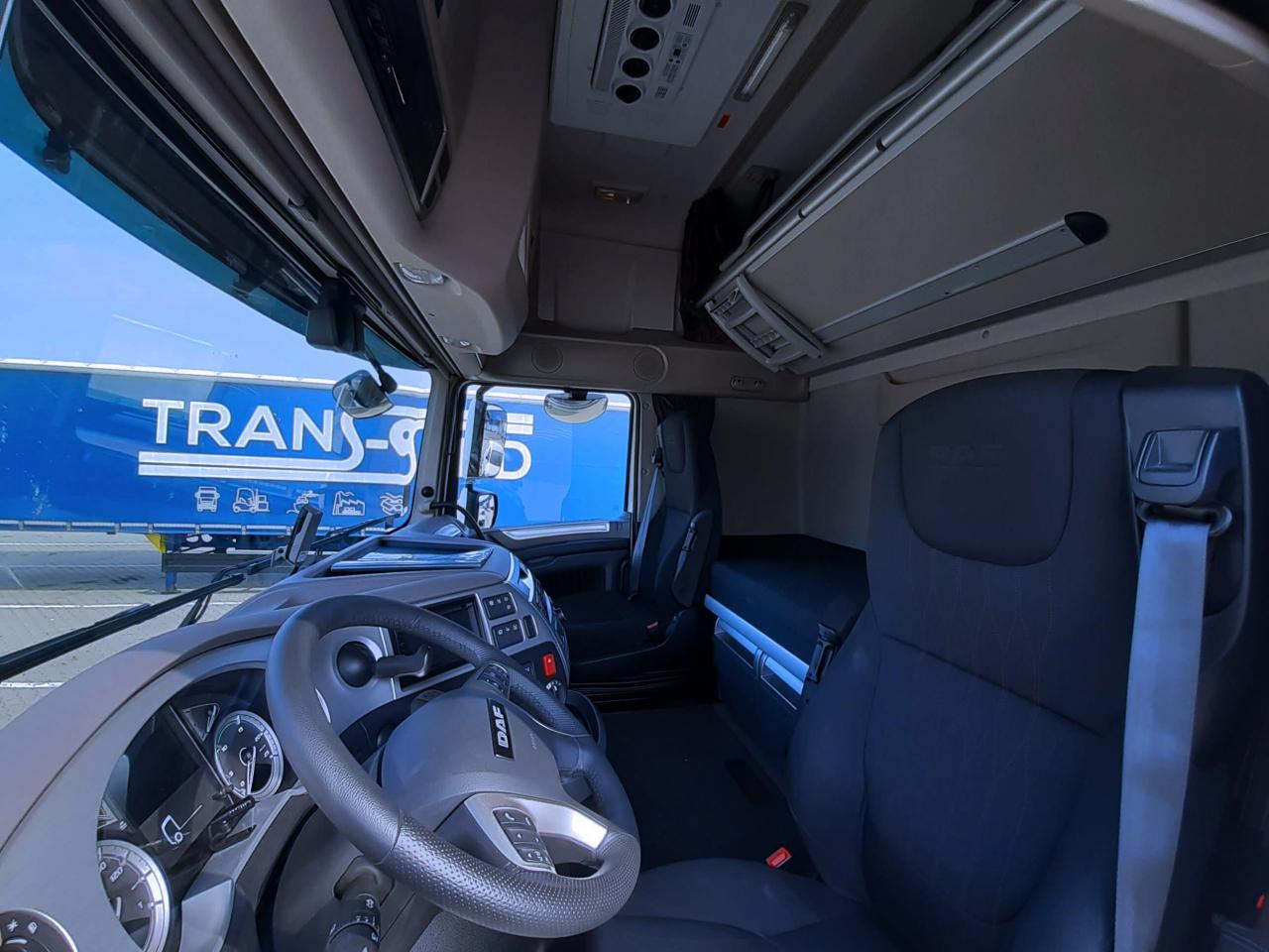 Legyél a Trans-Sped gépkocsivezetője! | Trans-Sped