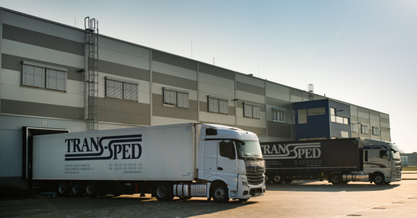 A fejlesztések éve a Trans-Sped Csoportnál | Trans-Sped